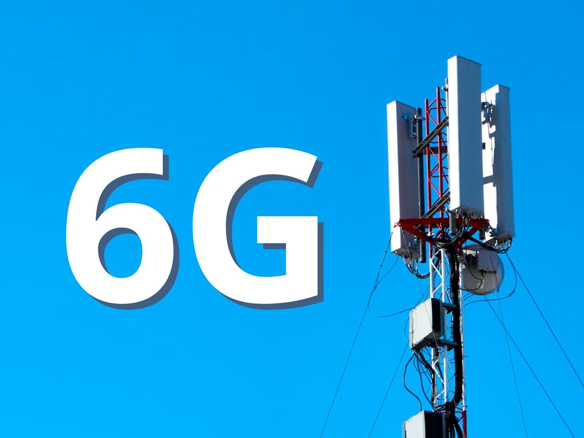 Why do we need 6G when 5G isn’t even available to all consumers?
